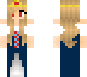 queen victoria | Minecraft Skins