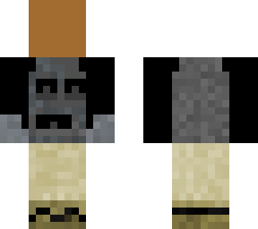 rome | Minecraft Skin