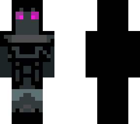 Shadow Skin | Minecraft Skins