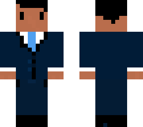 Shady | Minecraft Skins