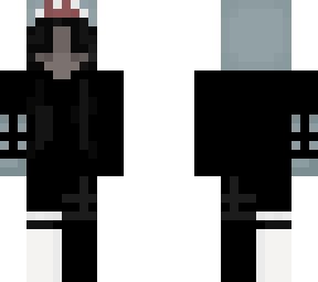 sharko | Minecraft Skins