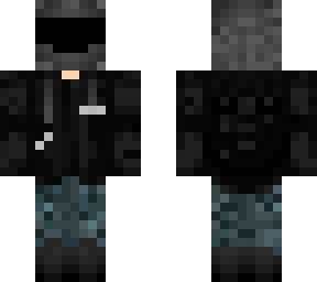 mtb | Minecraft Skins