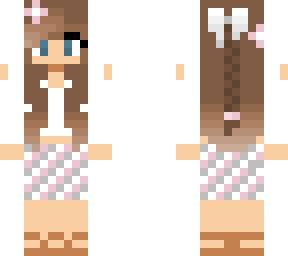Soft Girl | Minecraft Skins