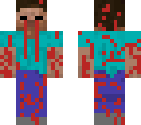 steve exe | Minecraft Skins
