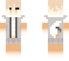 kemono | Minecraft Skins