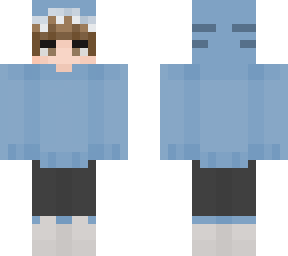 Tom | Minecraft Skins