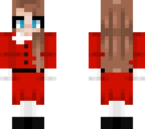 veruca salt | Minecraft Skins