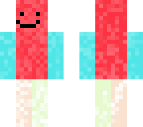 Concrete | Minecraft Skins