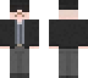 Walter White | Minecraft Skins