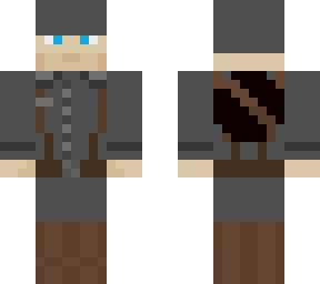 german soldier | Minecraft Skins