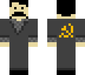Stalin | Minecraft Skins