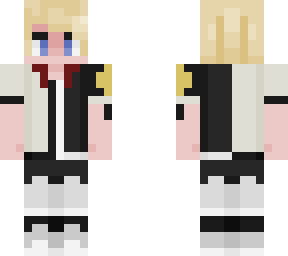 ventus | Minecraft Skins