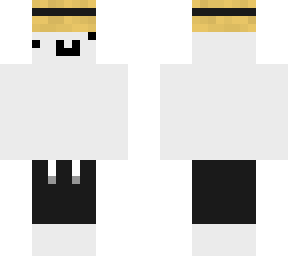 abc | Minecraft Skin