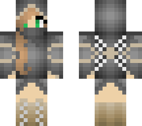 Apocalypse | Minecraft Skins