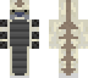 appa | Minecraft Skin