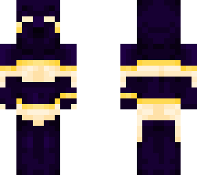 bastet | Minecraft Skins