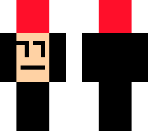 BFB/TPOT Match | Minecraft Skin