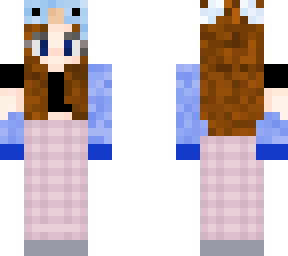 Bird | Minecraft Skins