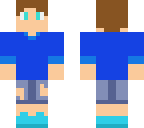 Firelight | Minecraft Skins