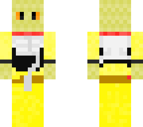 bossk | Minecraft Skins