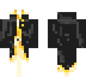 brb | Minecraft Skin