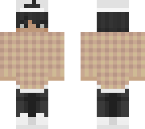 burberry | Minecraft Skins