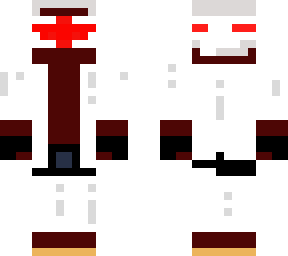 charon | Minecraft Skins