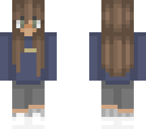 Chill | Minecraft Skins