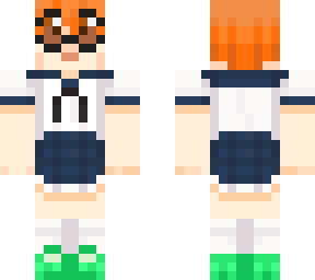 chiyo | Minecraft Skins