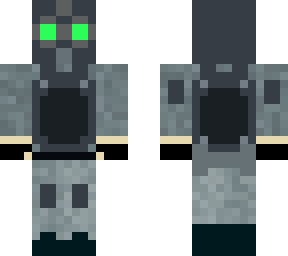 cloaker | Minecraft Skins