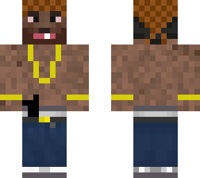 Durag | Minecraft Skins