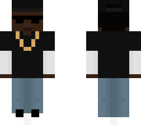 Eazy E Eazy E Minecraft Skins