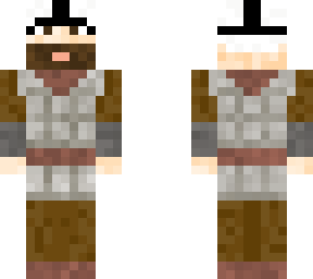 Norse | Minecraft Skins
