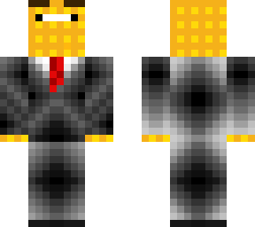 elote boda | Minecraft Skin