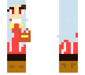Eri | Minecraft Skins