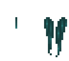 Fallen Angel - RECOLOR | Minecraft Skin