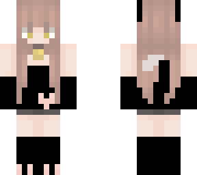 gato ***** | Minecraft Skin