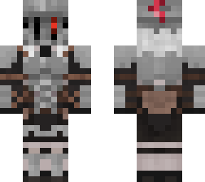 goblin slayer | Minecraft Skins