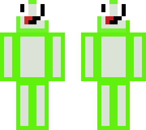 goofy ah | Minecraft Skins