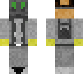 ss13 | Minecraft Skins