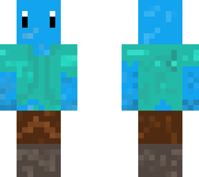 Gyggy | Minecraft Skin