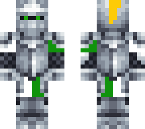 Royal Guard | Minecraft Skins