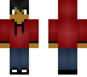 Indian | Minecraft Skins