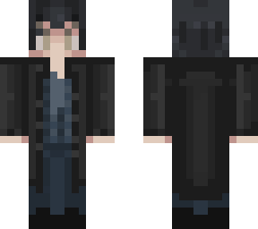 Jason Dean (Heathers) | Minecraft Skin