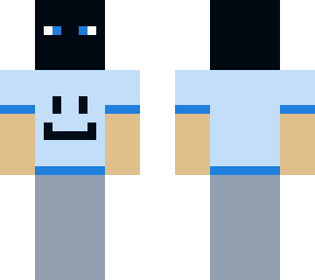 jock | Minecraft Skin