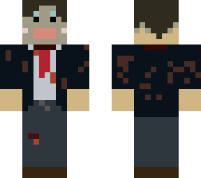 Texas | Minecraft Skins