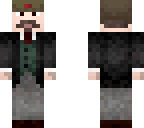 lenin | Minecraft Skins
