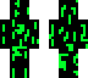matrix | Minecraft Skin