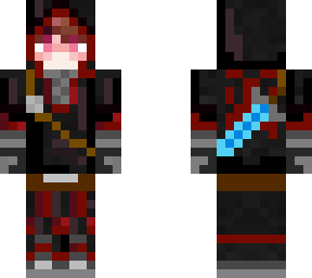 Bbh | Minecraft Skins