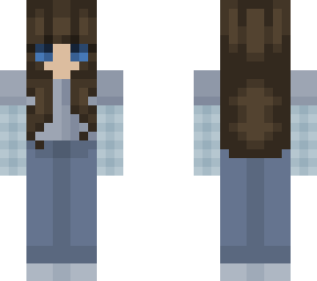 Mental Health Awareness Contest | Minecraft Skin